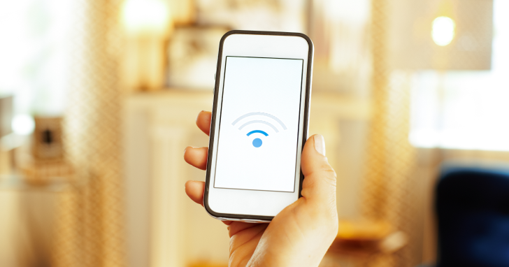 2階でWi-Fiが繋がりにくい原因とは？対処法も解説！｜光回線のeo光[イオ] 公式サイト