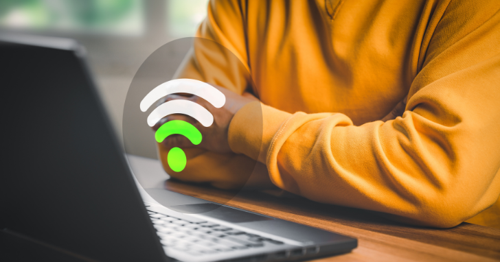 家のWi-Fiの電波が悪い原因は？対処法も解説！｜光回線のeo光[イオ] 公式サイト