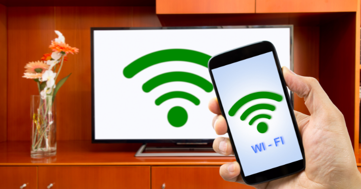 テレビがWi-Fiに繋がらない原因とは？今すぐ試せる9つの対策を紹介｜光回線のeo光[イオ] 公式サイト